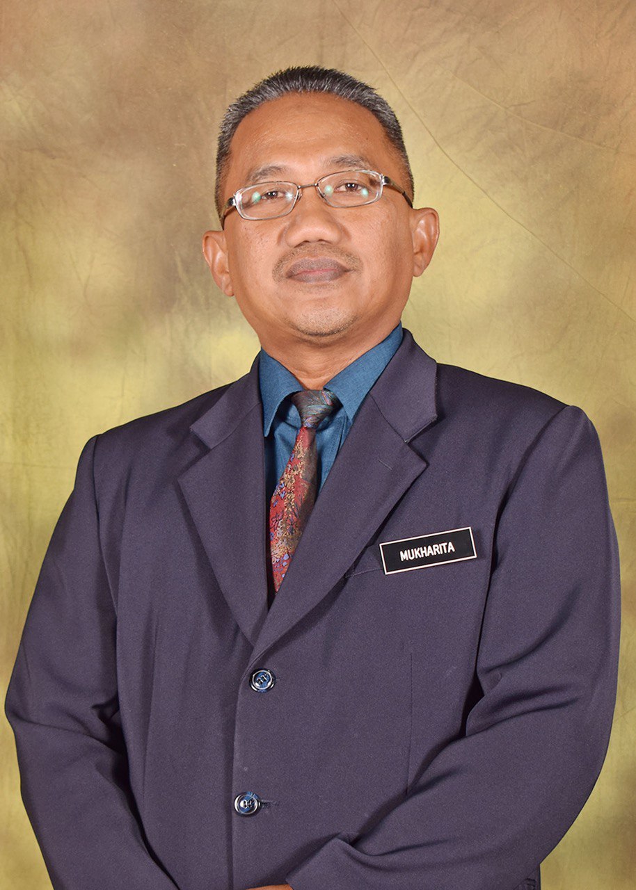 SMK RAJA MUDA MUSA – LAMAN WEB